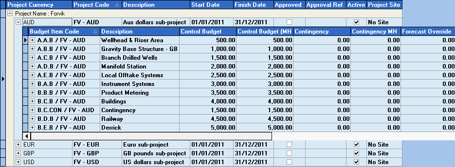 Multi-currency Reporting in KCM 2.8: Part 2 – Help Center